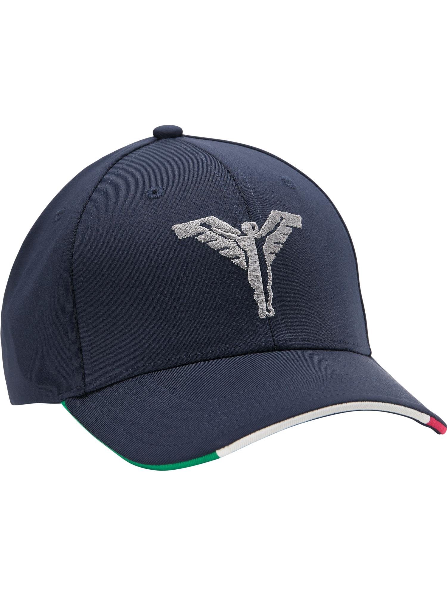 CARLO COLUCCI Baseball Cap Cermignani