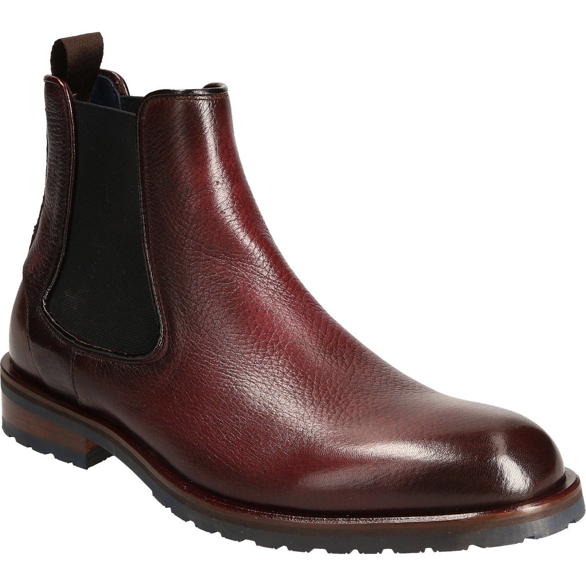 Lüke Schuhe 10136 Stiefel