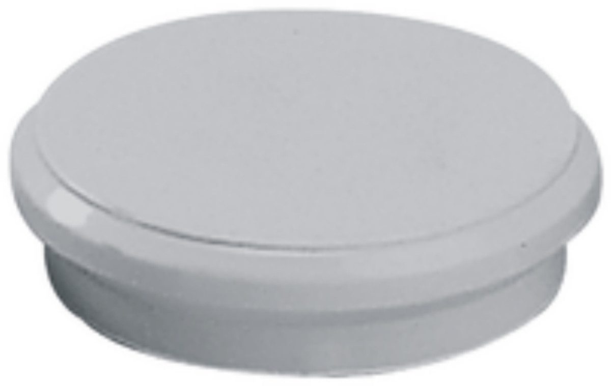 DAHLE Magnet Magnete 24mm grau VE=6 Stück