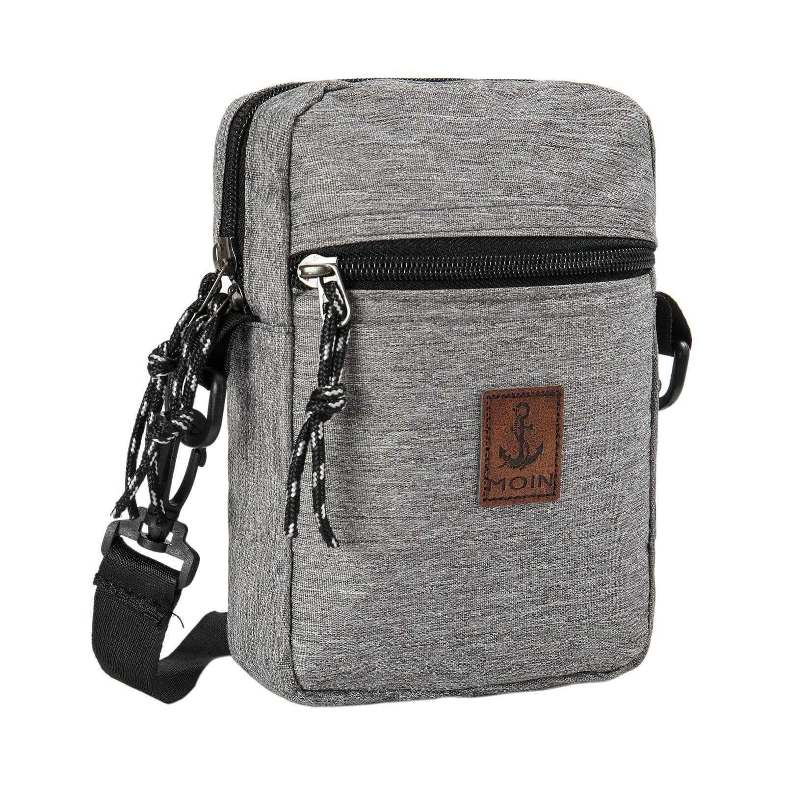 Leoberg Schultertasche, Leoberg Outdoor Tasche - Umhängetasche ...