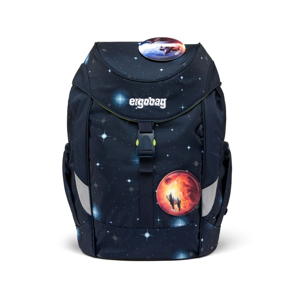 ergobag Rucksack mini KoBärnikus
