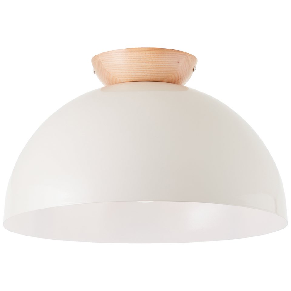 Lightbox Deckenleuchte Ohne Leuchtmittel Dimmbare Pilz Deckenlampe