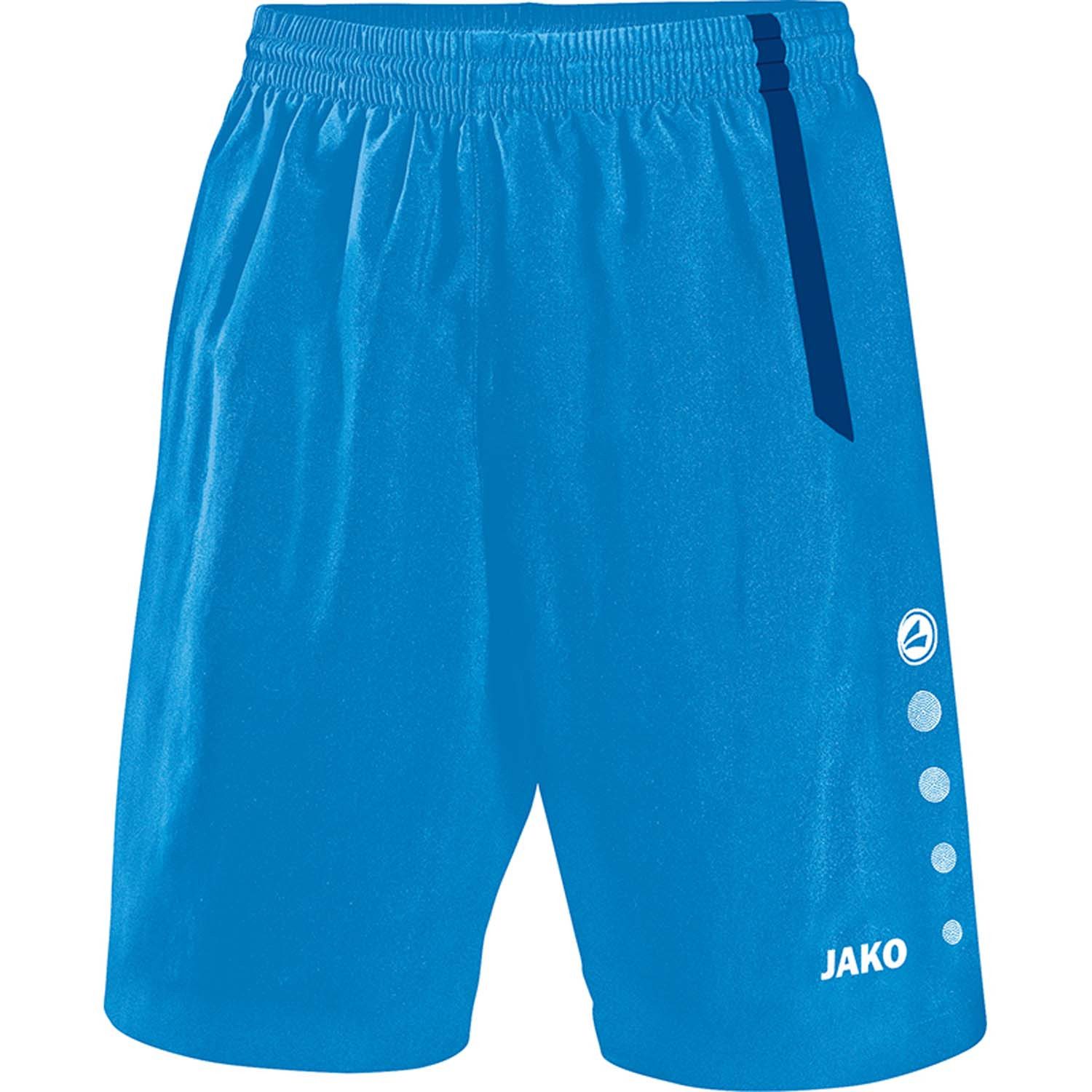 Jako Sporthose JAKO Turin Sporthose ohne Innenslip Kids Shorts Turin ...