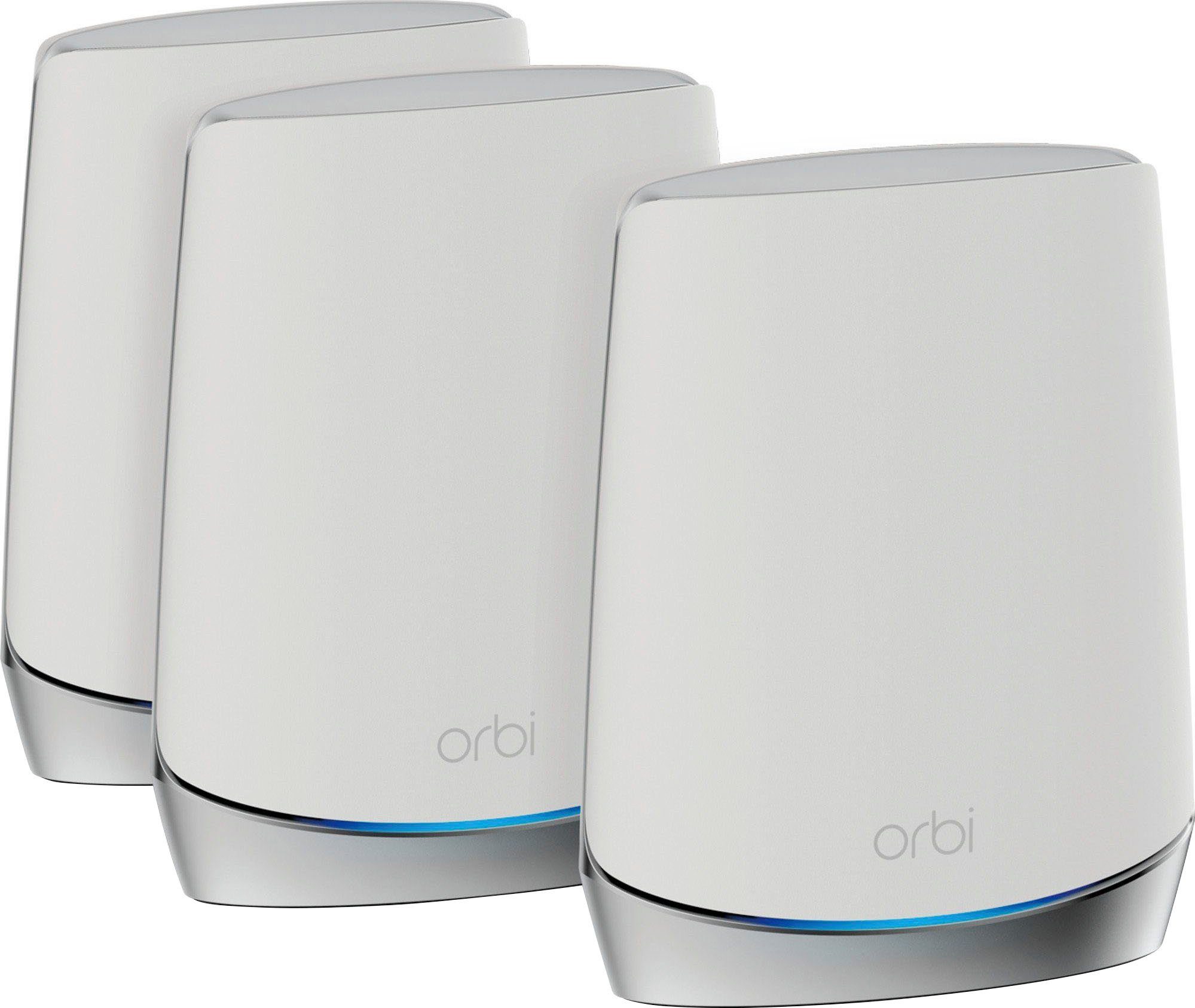 NETGEAR RBK753 WLAN-Router