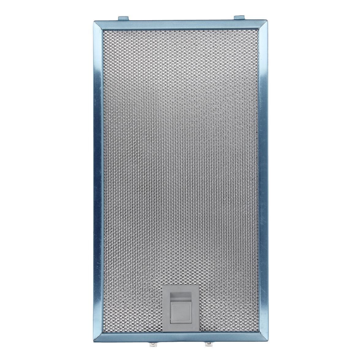 Easypart Fettfilter Wie Bosch 10057615 Metallfettfilter Filter Zubehör