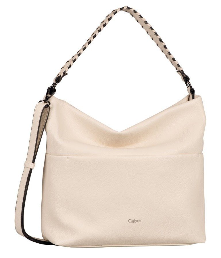Gabor Hobo MADLEN Hobo bag, mit Schulterriemen