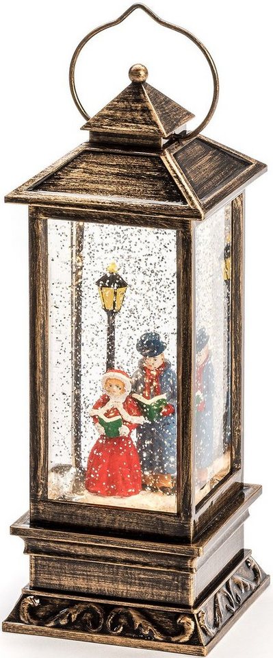 Konstsmide Led Dekolicht Weihnachtsdeko Timerfunktion Led Fest