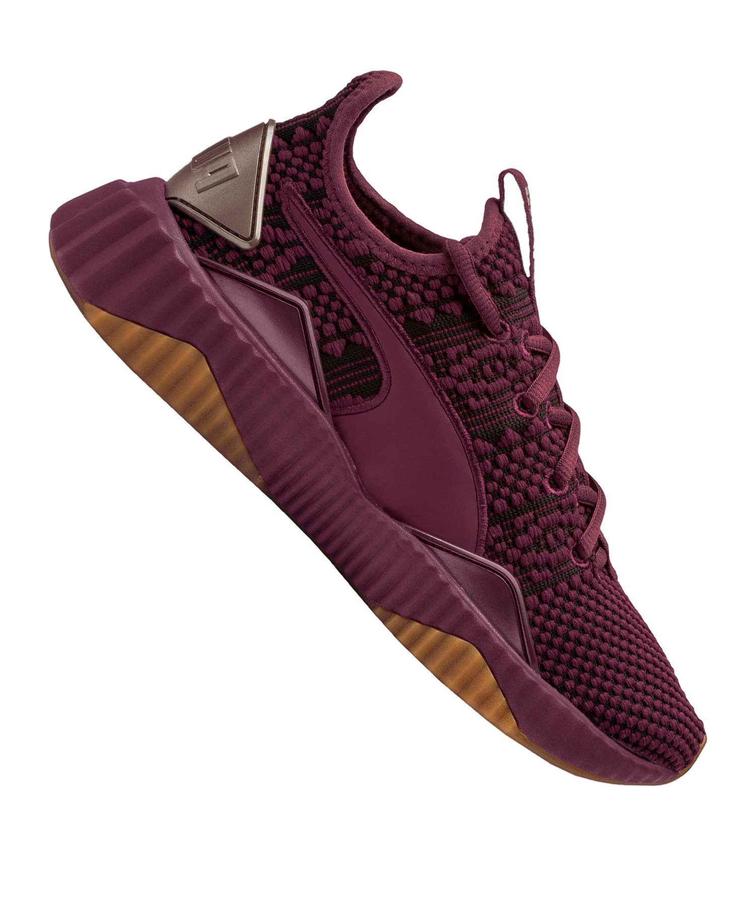 PUMA Defy Luxe Sneaker Damen Sneaker