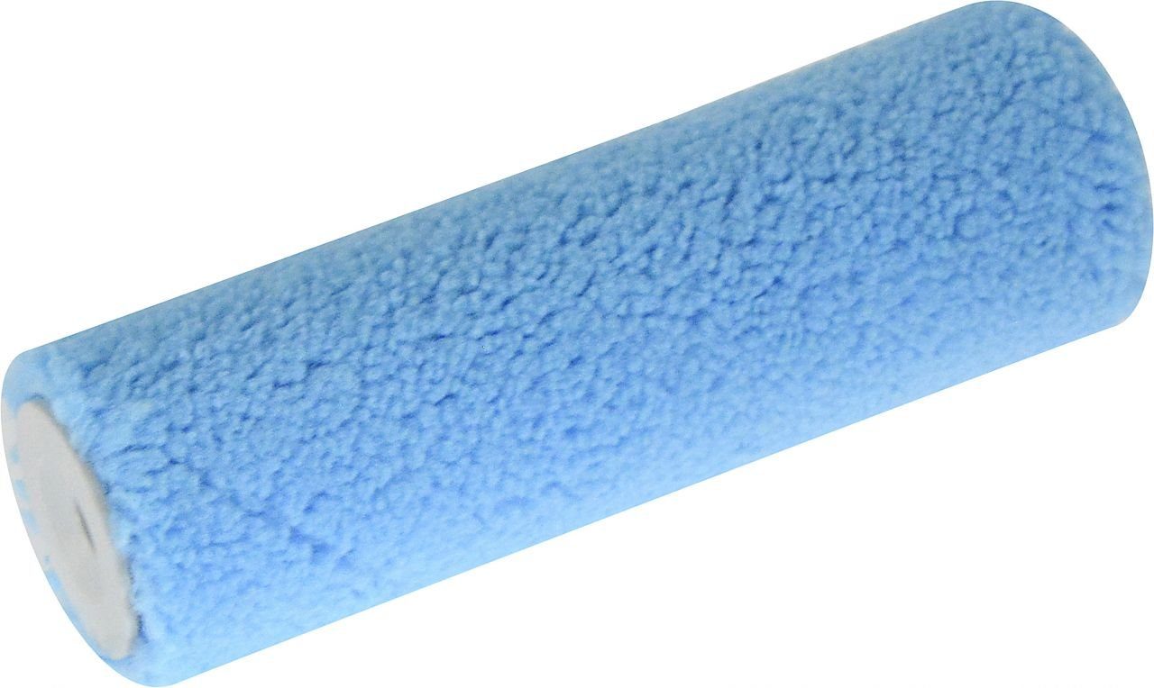Nespoli Farbroller Nespoli Lackierwalze BlueFelt mit, Malerrolle