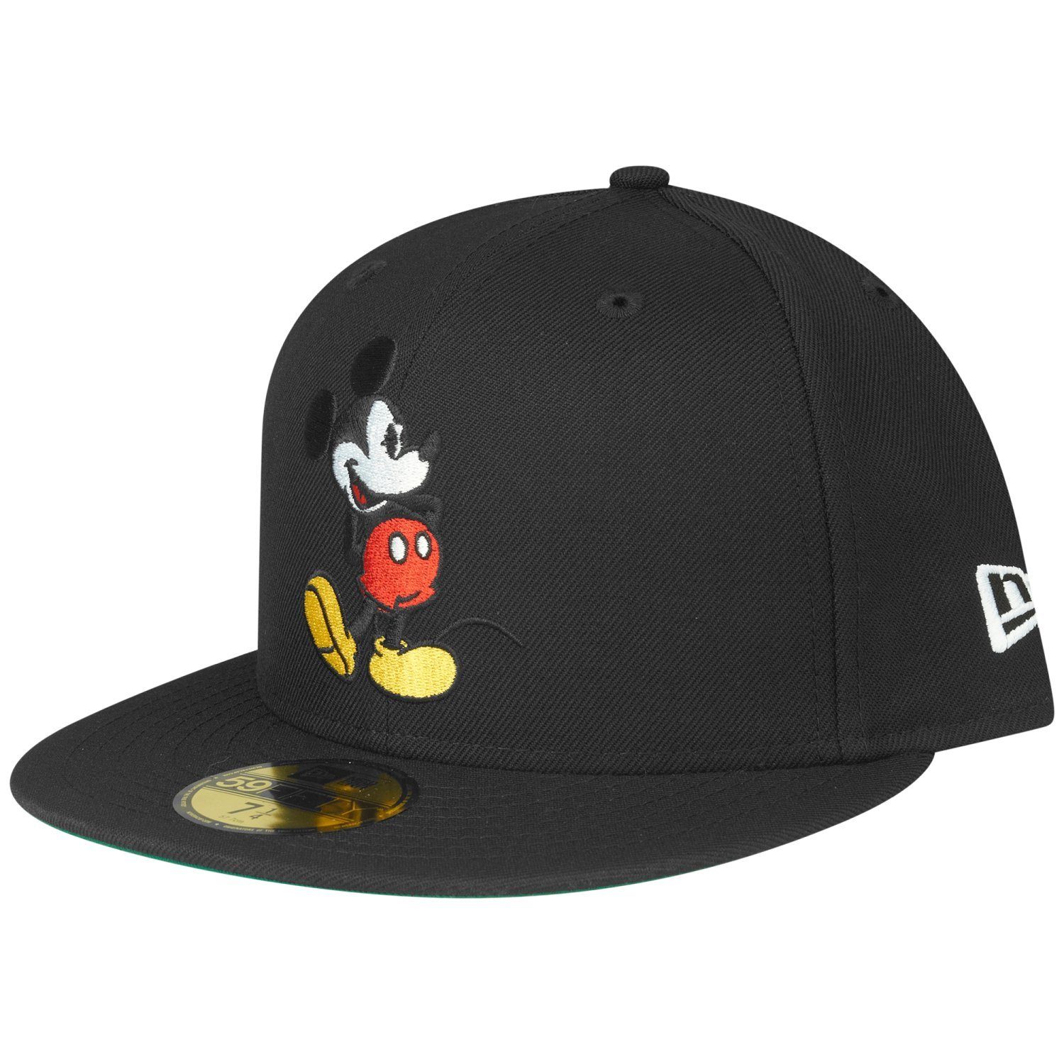 New Era Fitted Cap »59Fifty DISNEY Mickey Mouse« | OTTO