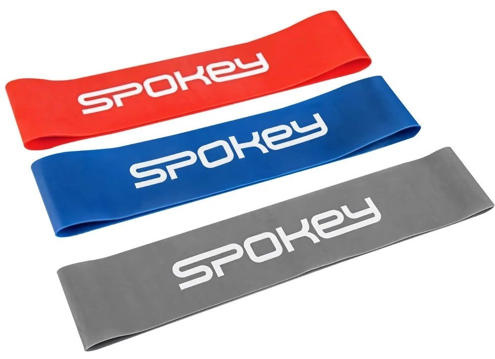 Spokey Stretchband