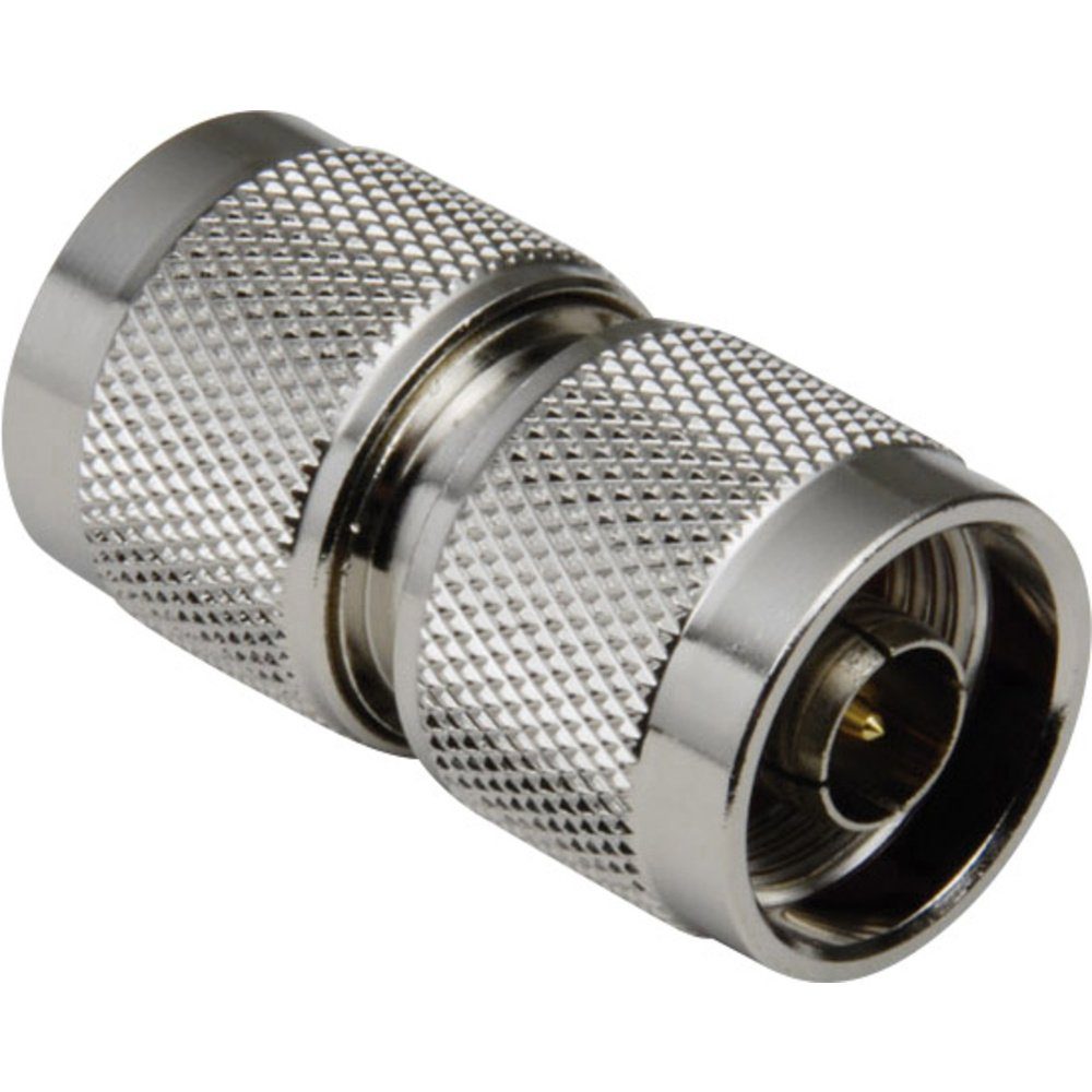BKL Electronic BKL Electronic 0404032 N-Adapter N-Stecker - N-Stecker 1 ...