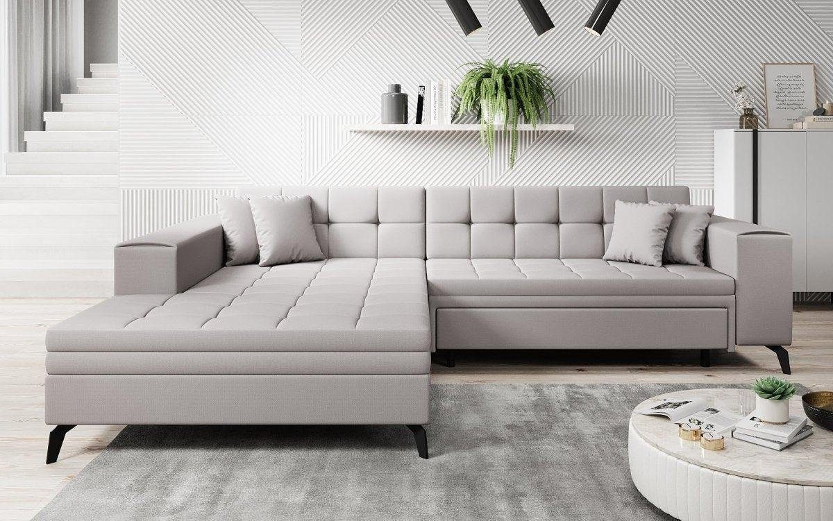 Beige Sofas XXL online kaufen » Beige Couches XXL | OTTO