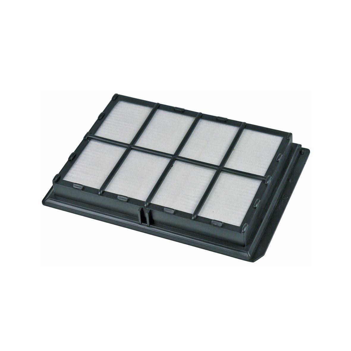 Easypart Ersatzfilter Wie Europart 10031229 Filter Wie Bosch 00578733