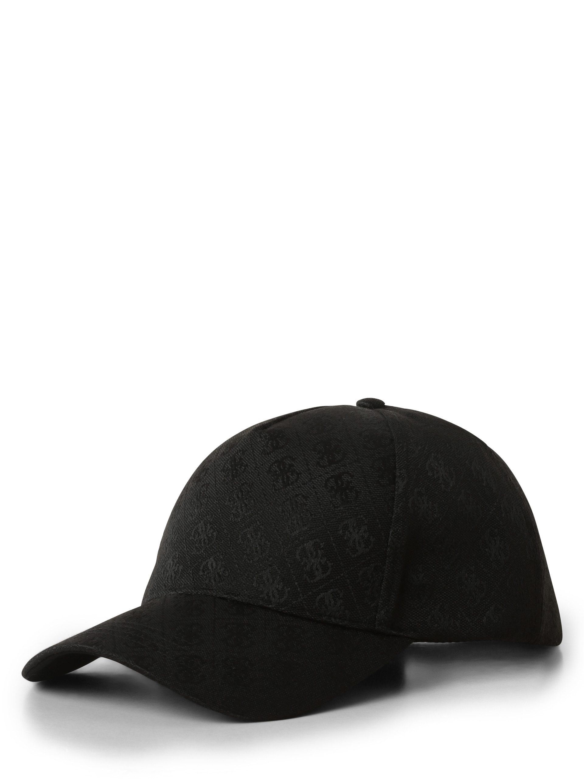 Guess Baseball Cap, Kunstfaser