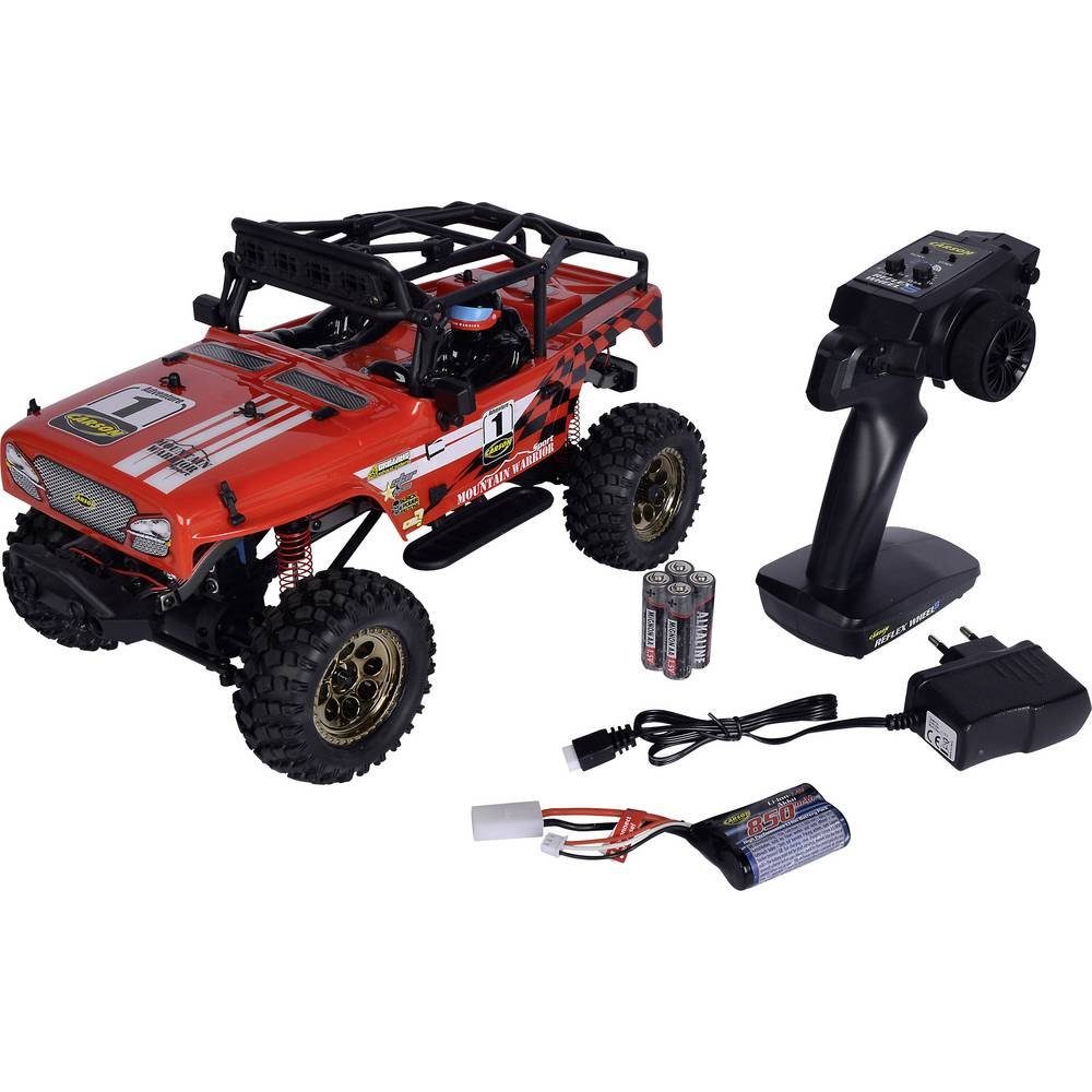CARSON RC-Auto 1:12 RTR