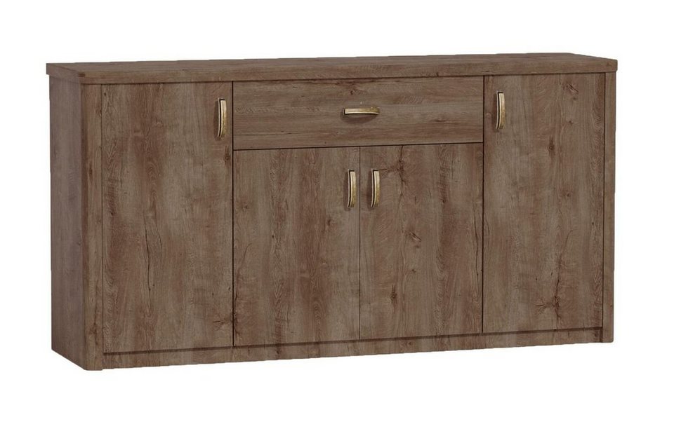 Jvmoebel Kommode Luxus Kommoden Möbel Sideboard Lowboard Italien Neu
