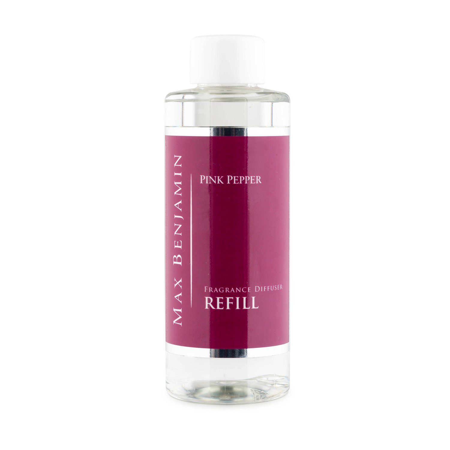 Max Benjamin Diffuser Nachfüller Raumduft Pink Pepper 150 ml