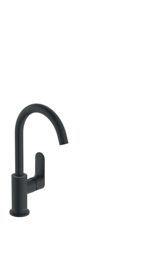 Hansgrohe Badarmatur Hg Einhebel Waschtischmischer Rebris S 210
