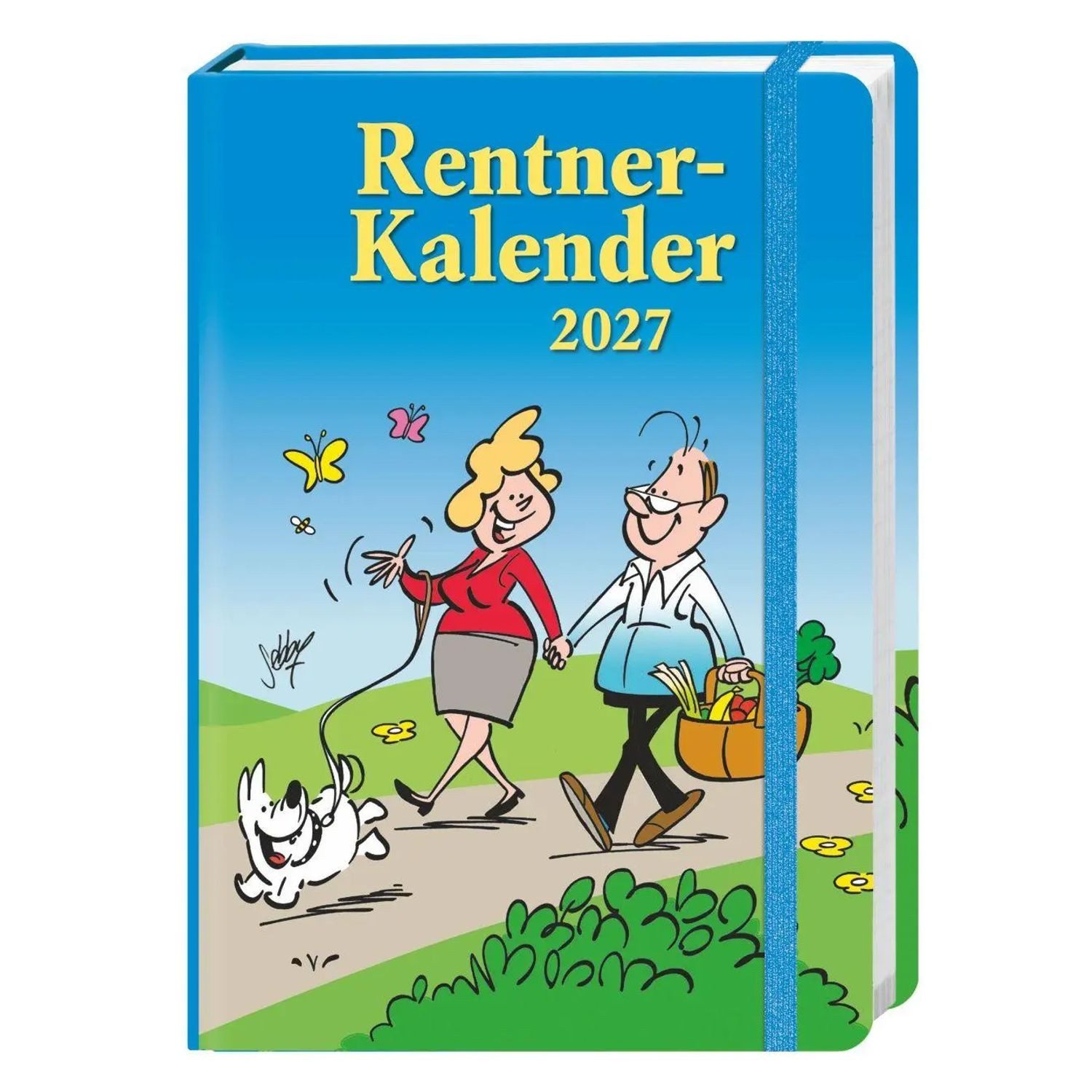 HEYE Taschenkalender Edith Holden: Leben mit der Natur Kalenderbuch A5 ...
