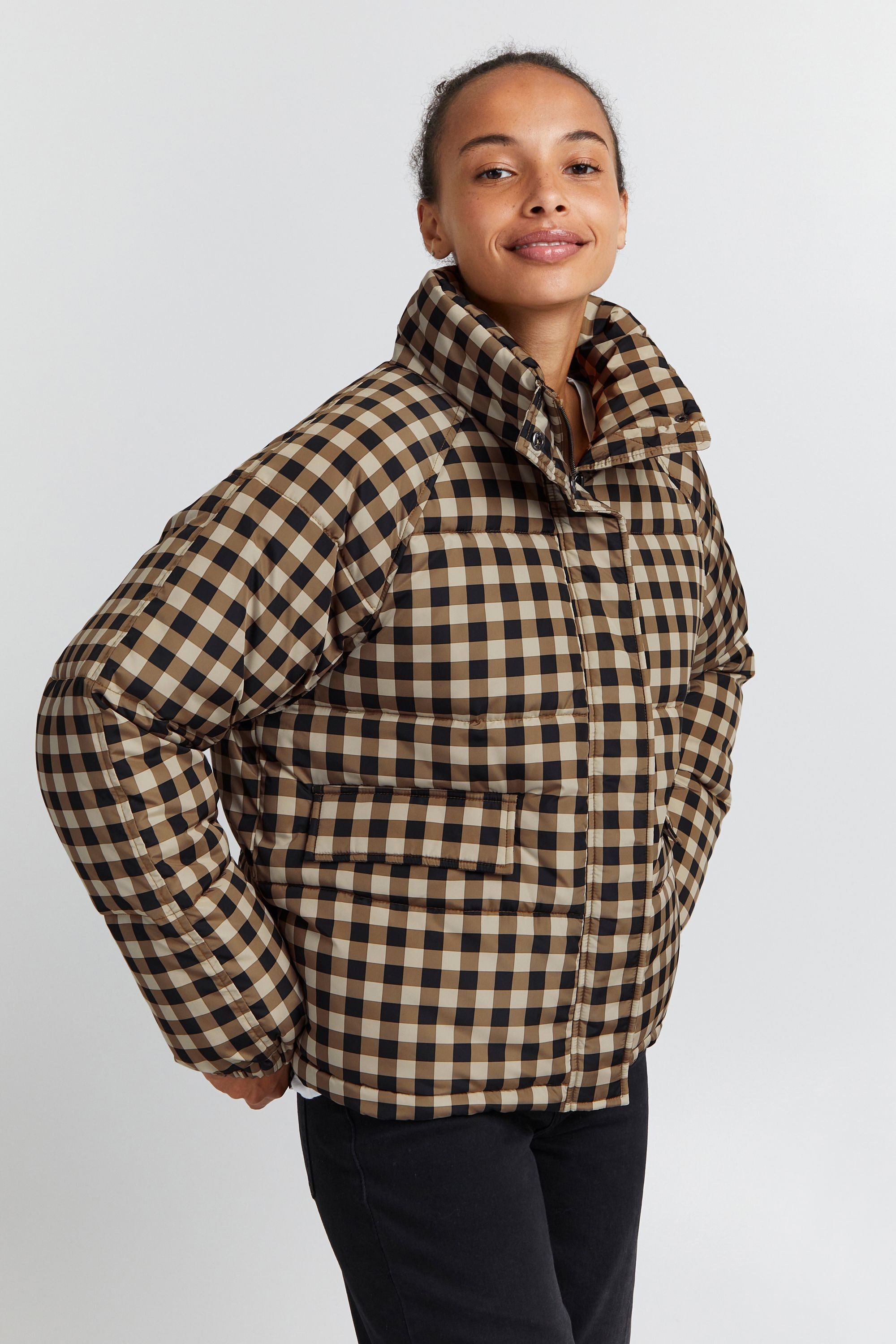 Ichi Steppjacke IHFrigg