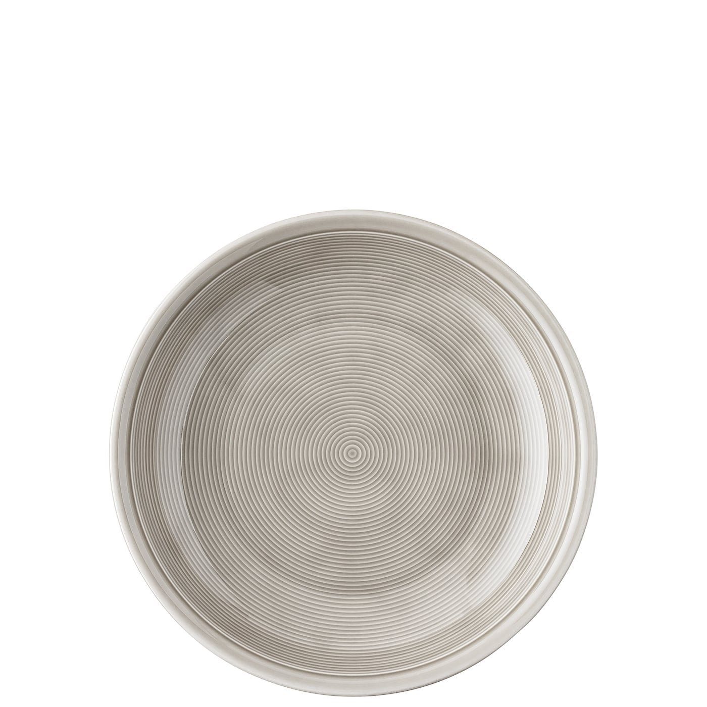 Thomas Porzellan Suppenteller Trend Colour Moon Grey Suppenteller 24
