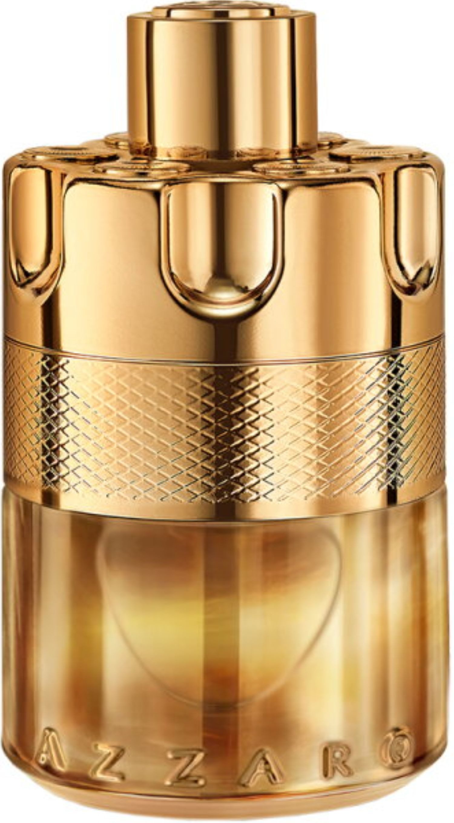 Azzaro Eau de Parfum Wanted Elixir, langanhaltender Herrenduft
