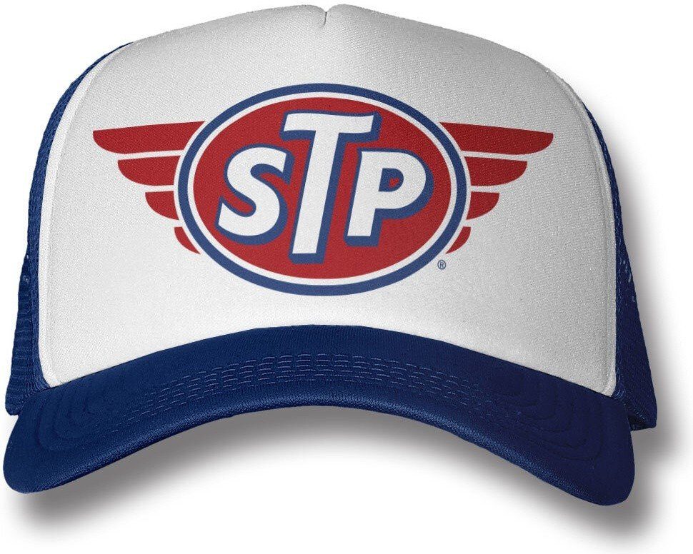 ᐅ STP Snapback Cap | OTTO