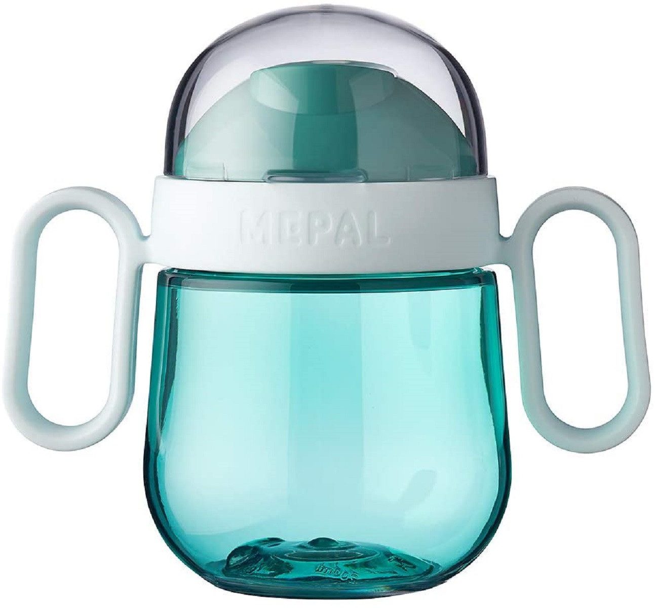 Mepal Kinderbecher Mio Antitropf-Trinklernbecher 200 ml, 1-tlg ...