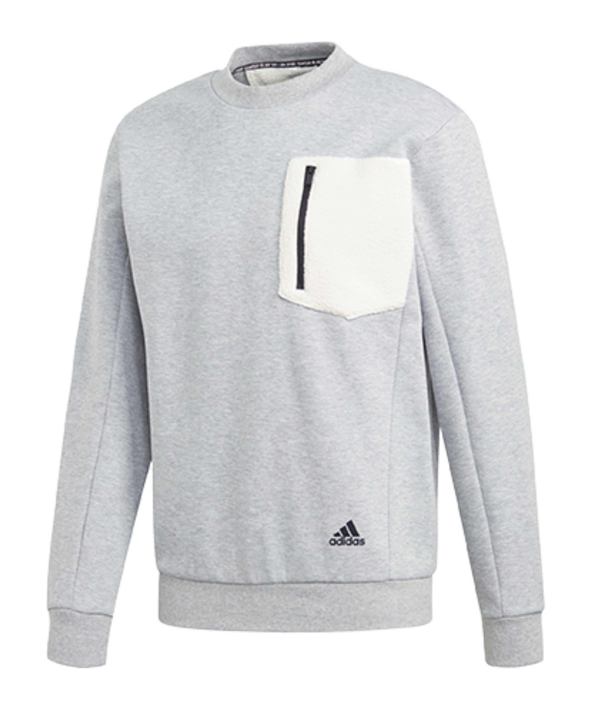 adidas Performance Sweatshirt BOS Fleece Sweatshirt