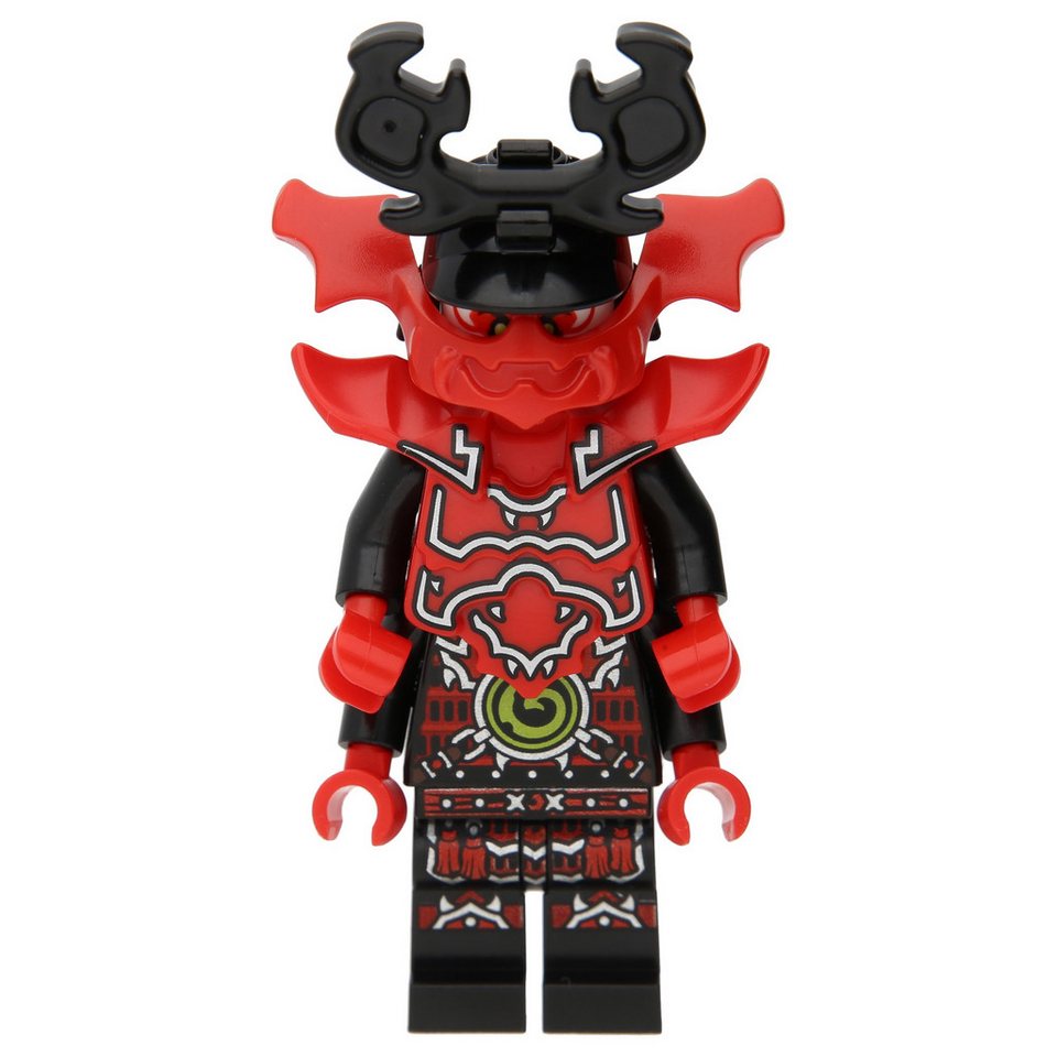 Lego® Spielbausteine Lego Ninjago General Kozu