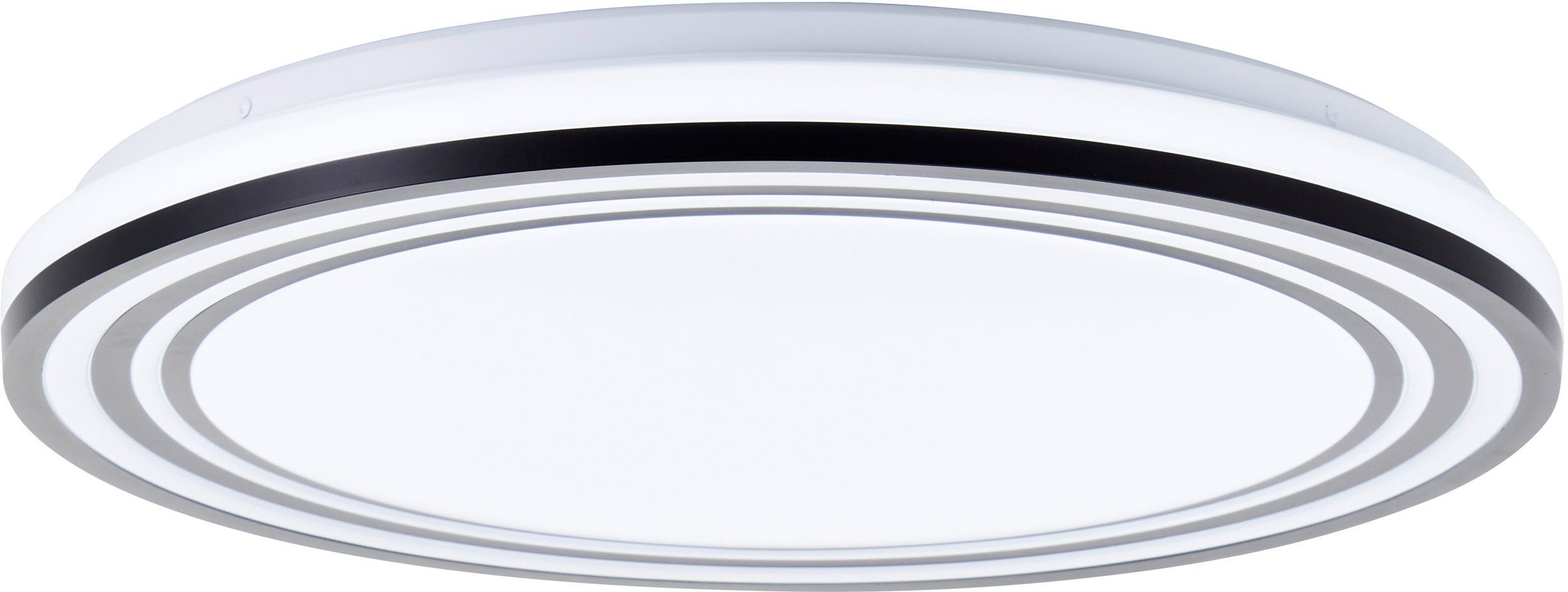 Brelight Led Wandleuchte Kobana Cct über Fernbedienung Dimmfunktion