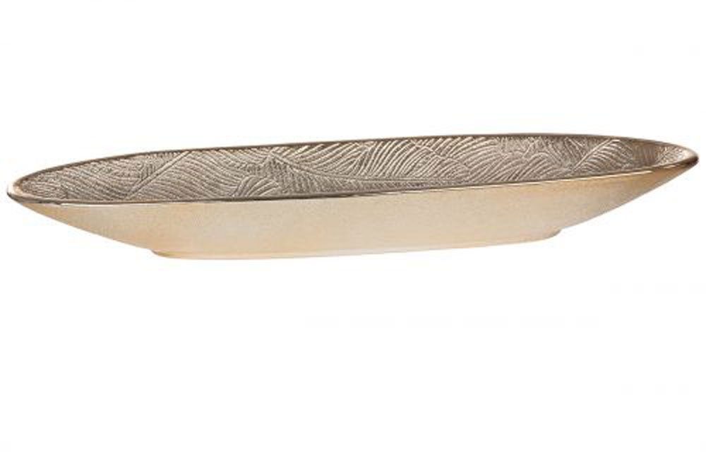 GILDE Dekoschale 34332