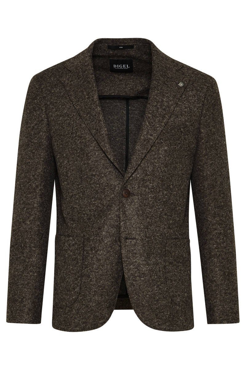 Digel Sakko Kristo-ST