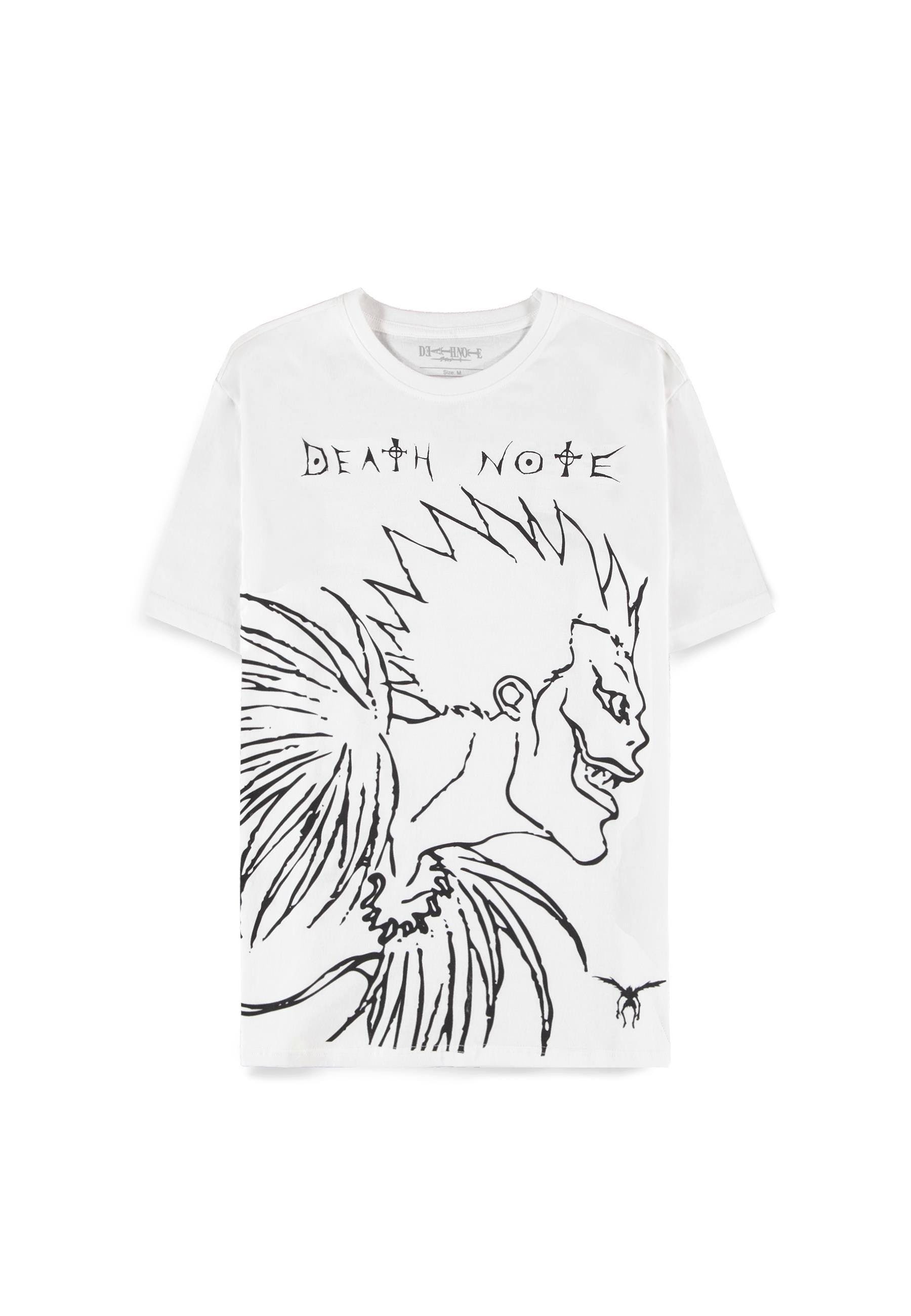 Death Note T-Shirts für Herren online kaufen | OTTO