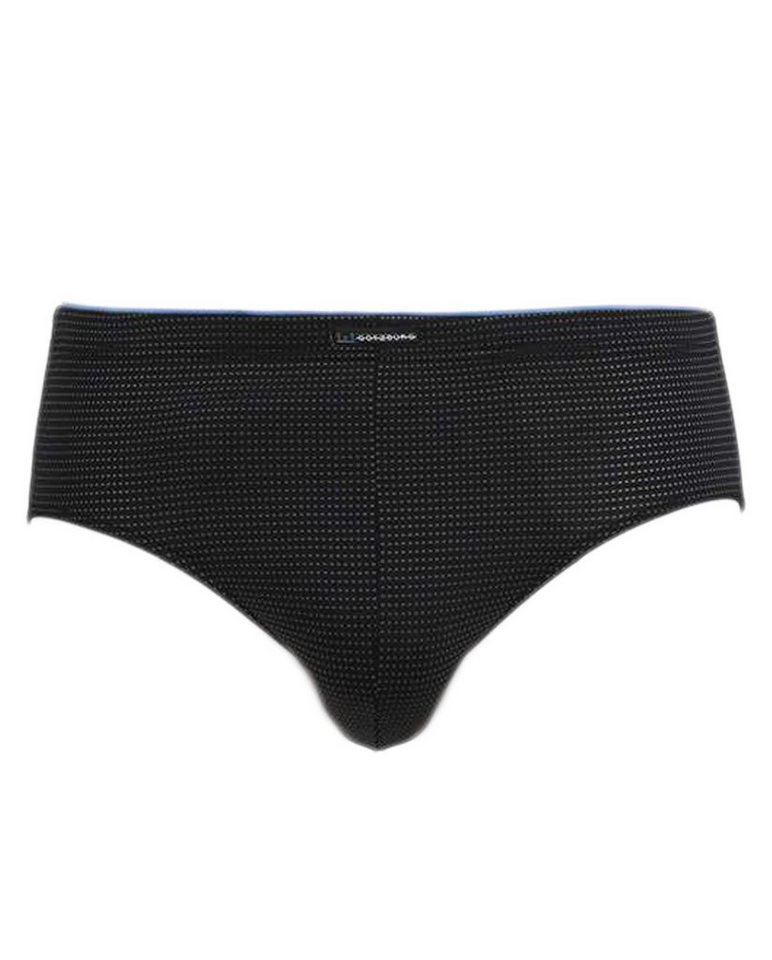 GÖtzburg Slip Slips Mehrpack 742499 Havanna Club Spar Pack 2 St