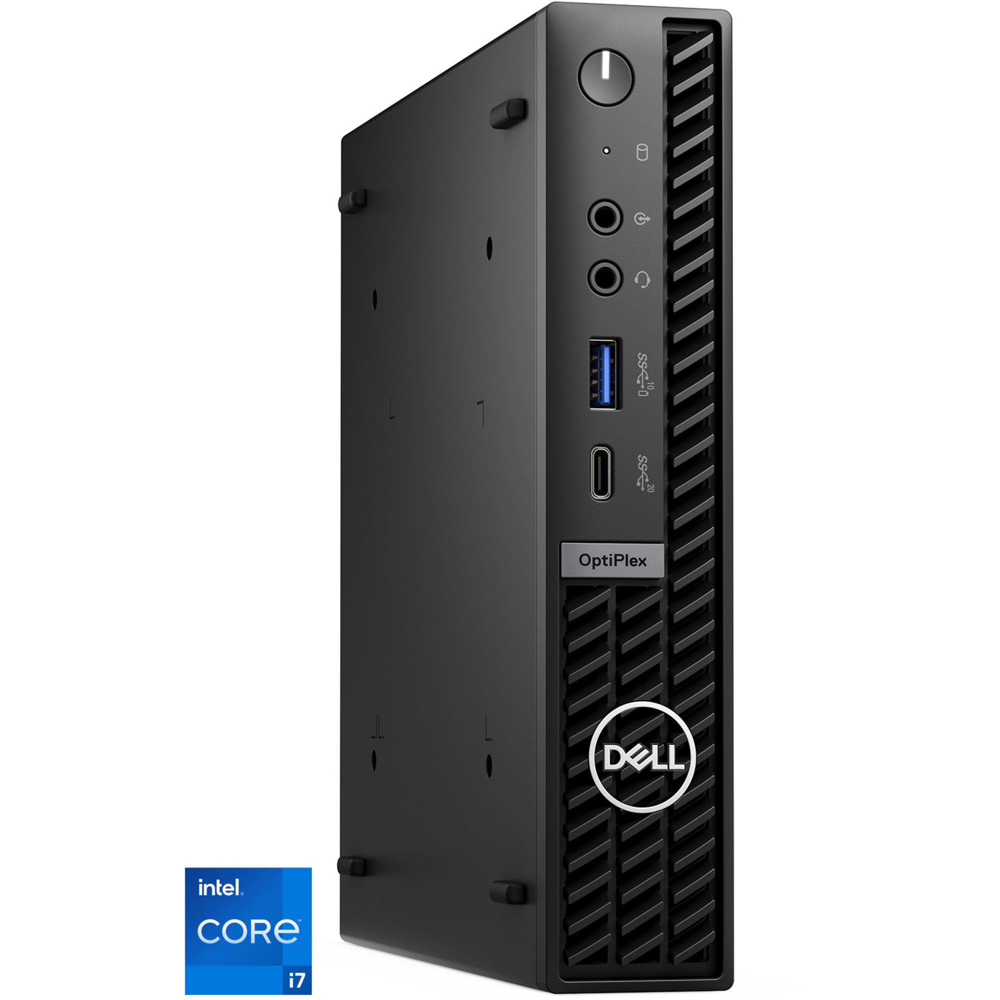 Dell OptiPlex 7020 Plus MFF (542TT) PC (Raptor Lake)