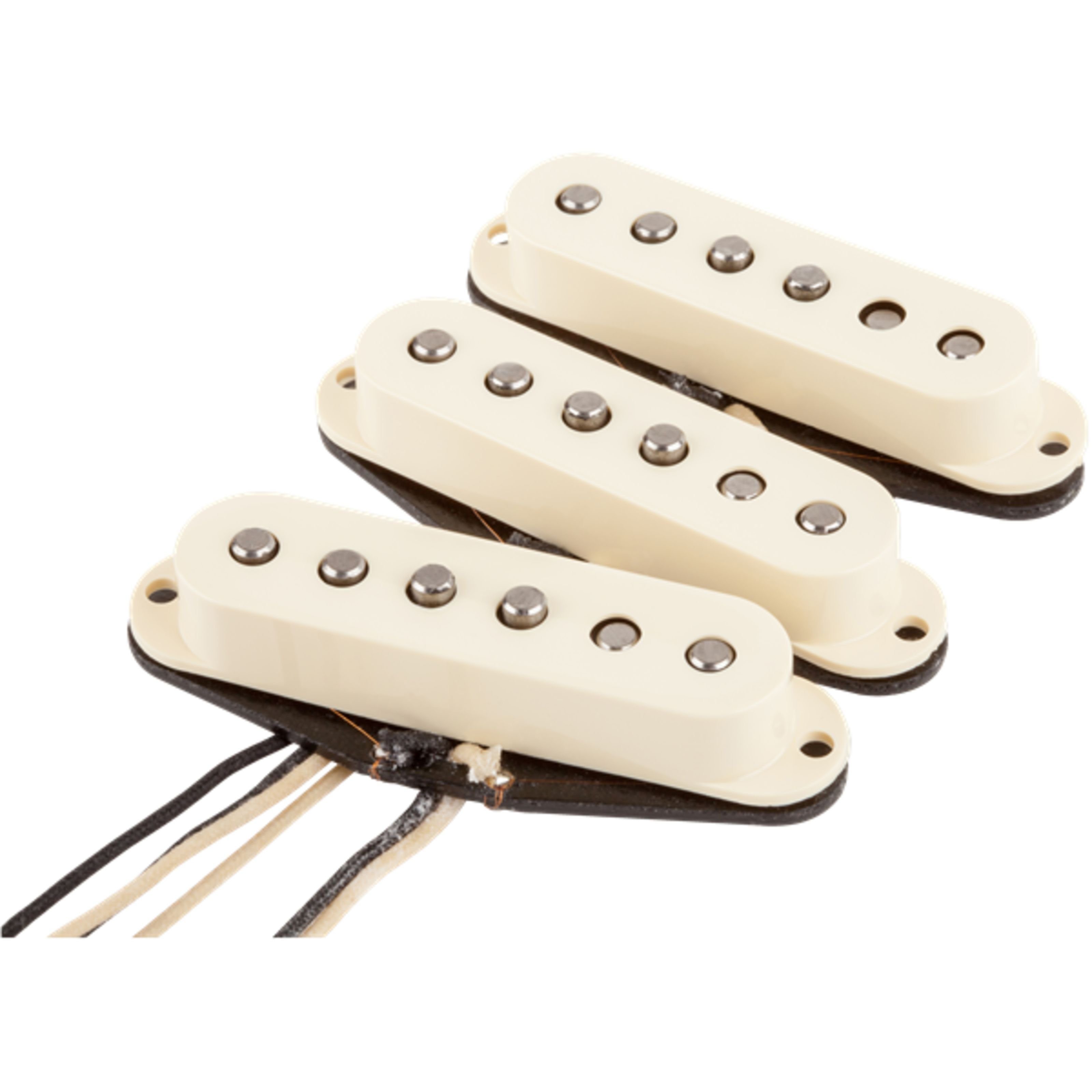 Fender Tonabnehmer, Original 57 / 62 Strat Set Pickup Replacement