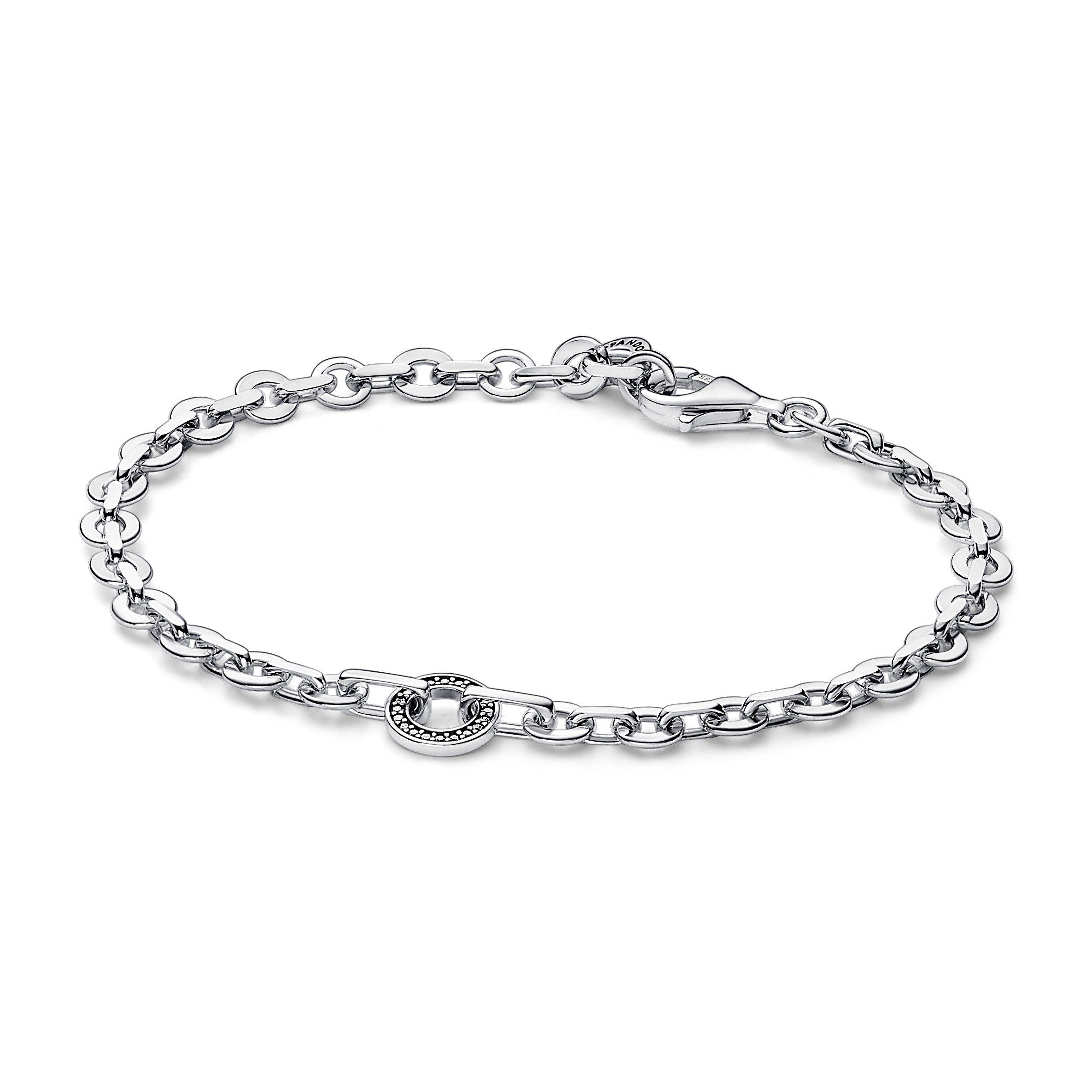 Silberne Pandora Armbänder für Damen online kaufen | OTTO