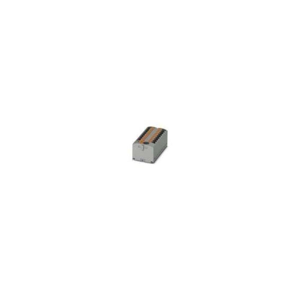 Phoenix Klemmen Phoenix Contact Verteilerblock PTFIX 6/18X2,5-FE