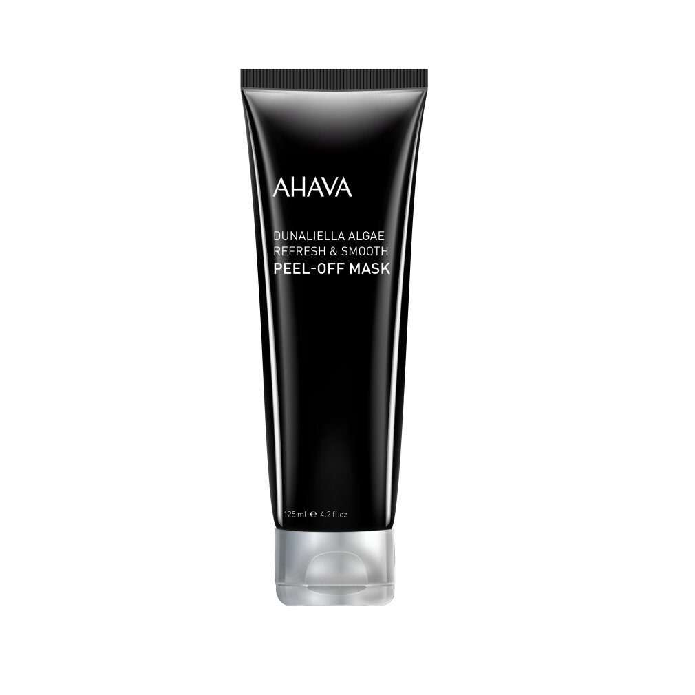AHAVA Gesichtsmaske Mineral Masks Dunaliella Peel Off Mask
