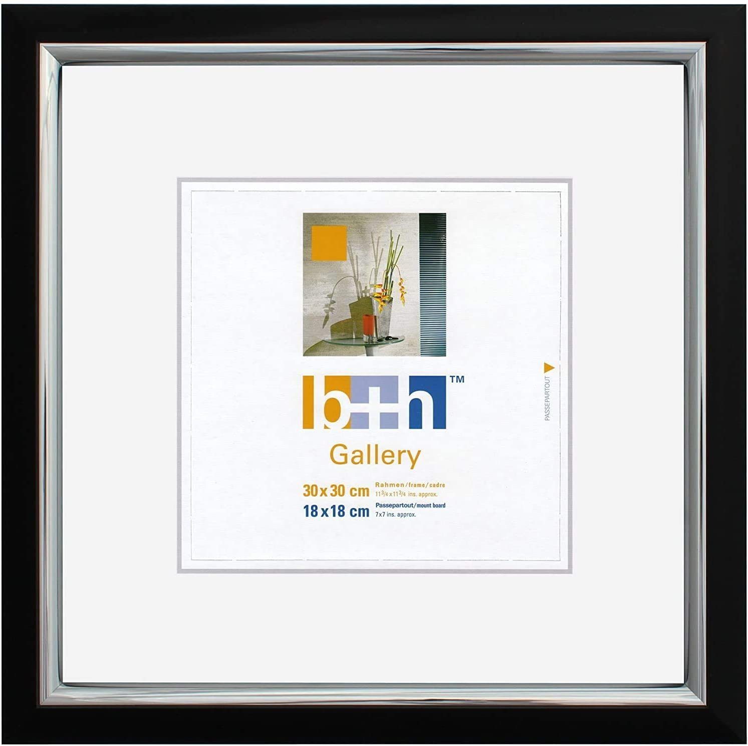 Blaue Bilderrahmen 30x40 online kaufen | OTTO