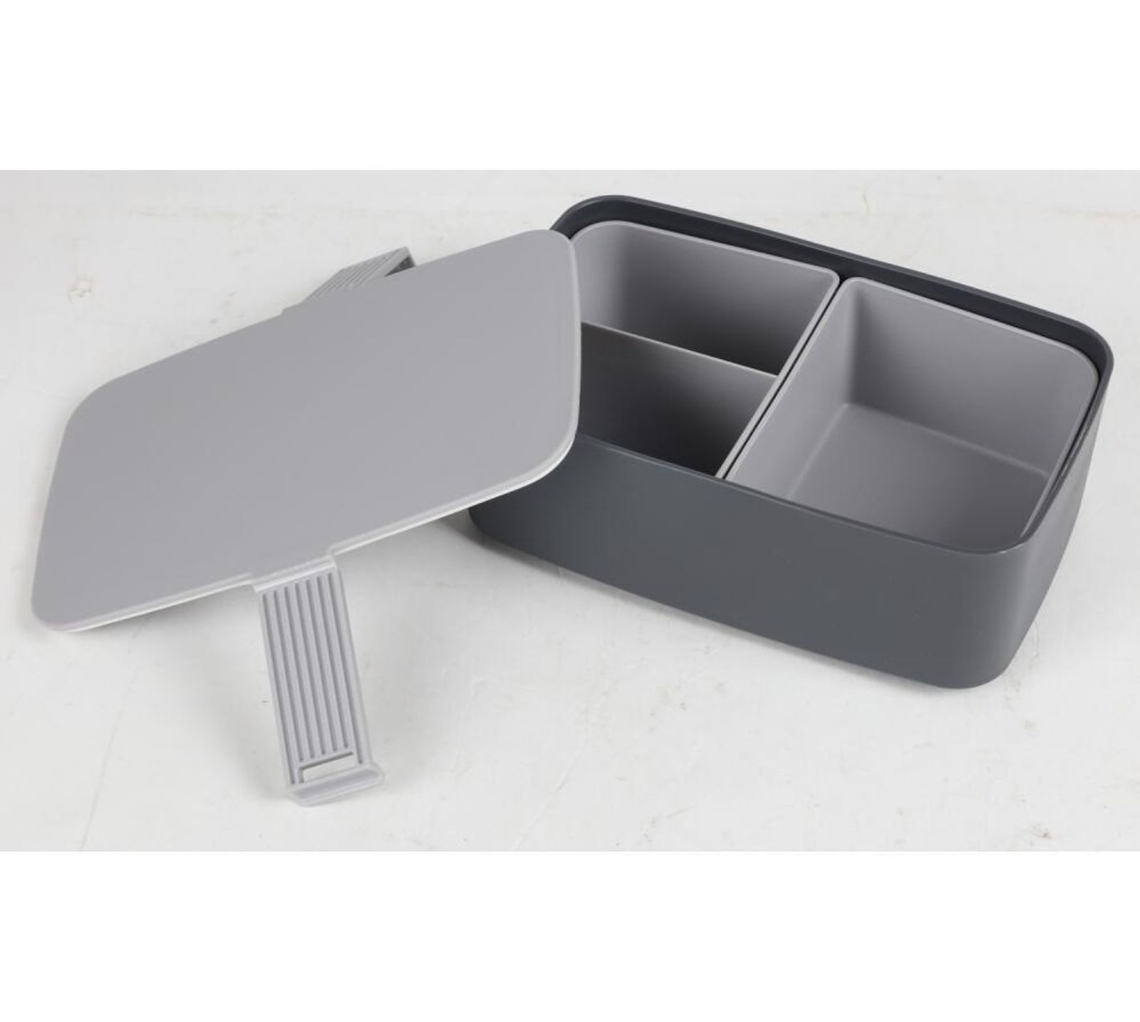 Jelenia Plast Lunchbox 24x Bento Lunchbox 20×13×8 cm – Brotdose mit ...
