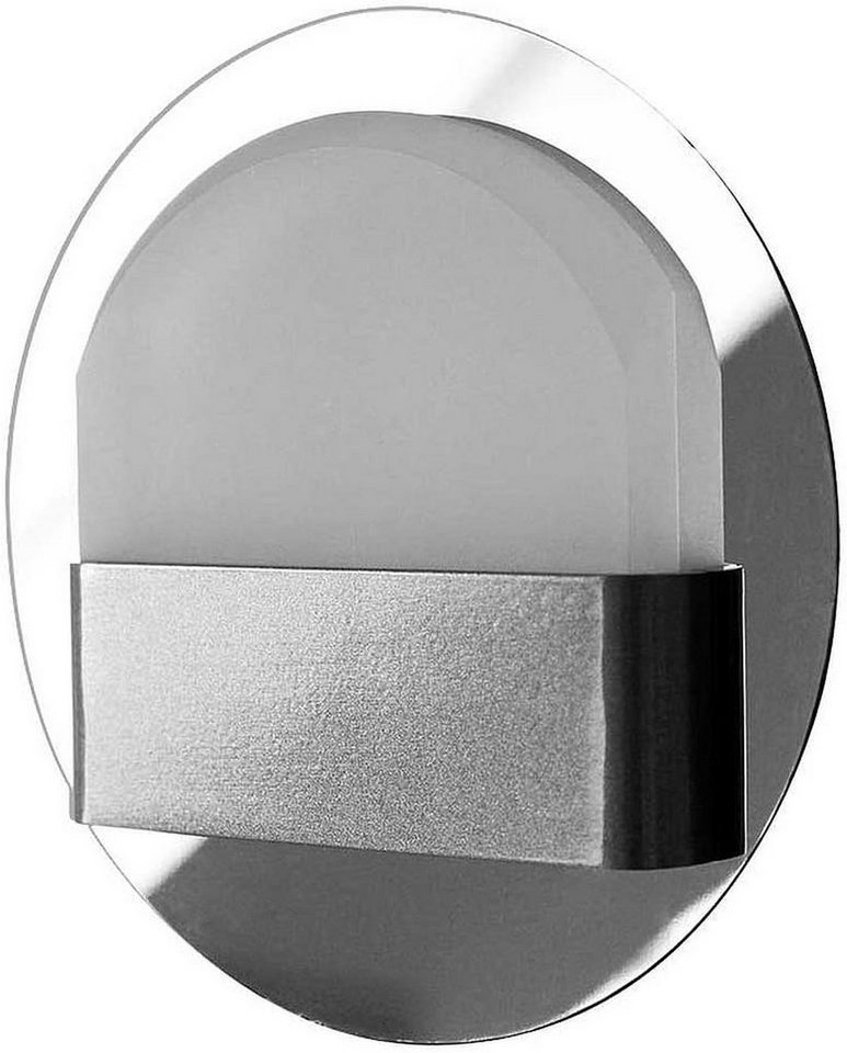 ECO-LIGHT Außen-Wandleuchte Eco Light LED-Wandleuchte Padua, 450 lm ... ECO-LIGHT Außen-Wandleuchte Eco Light LED-Wandleuchte Padua, 450 lm ...