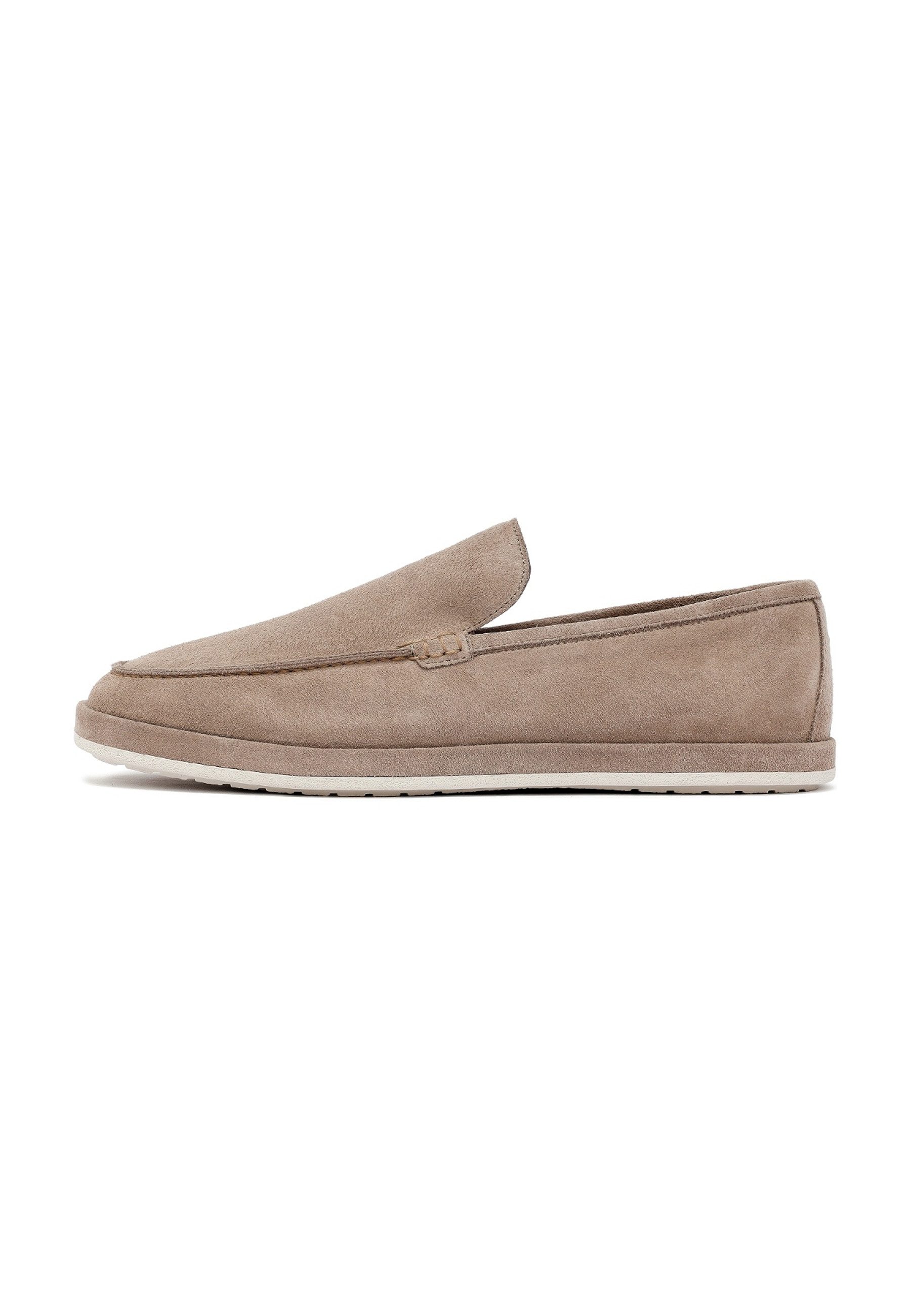 Herren Wildleder Loafers online kaufen | OTTO