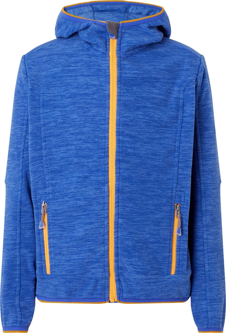 McKINLEY Funktionsjacke Jungen-Unterjacke Choco III jrs