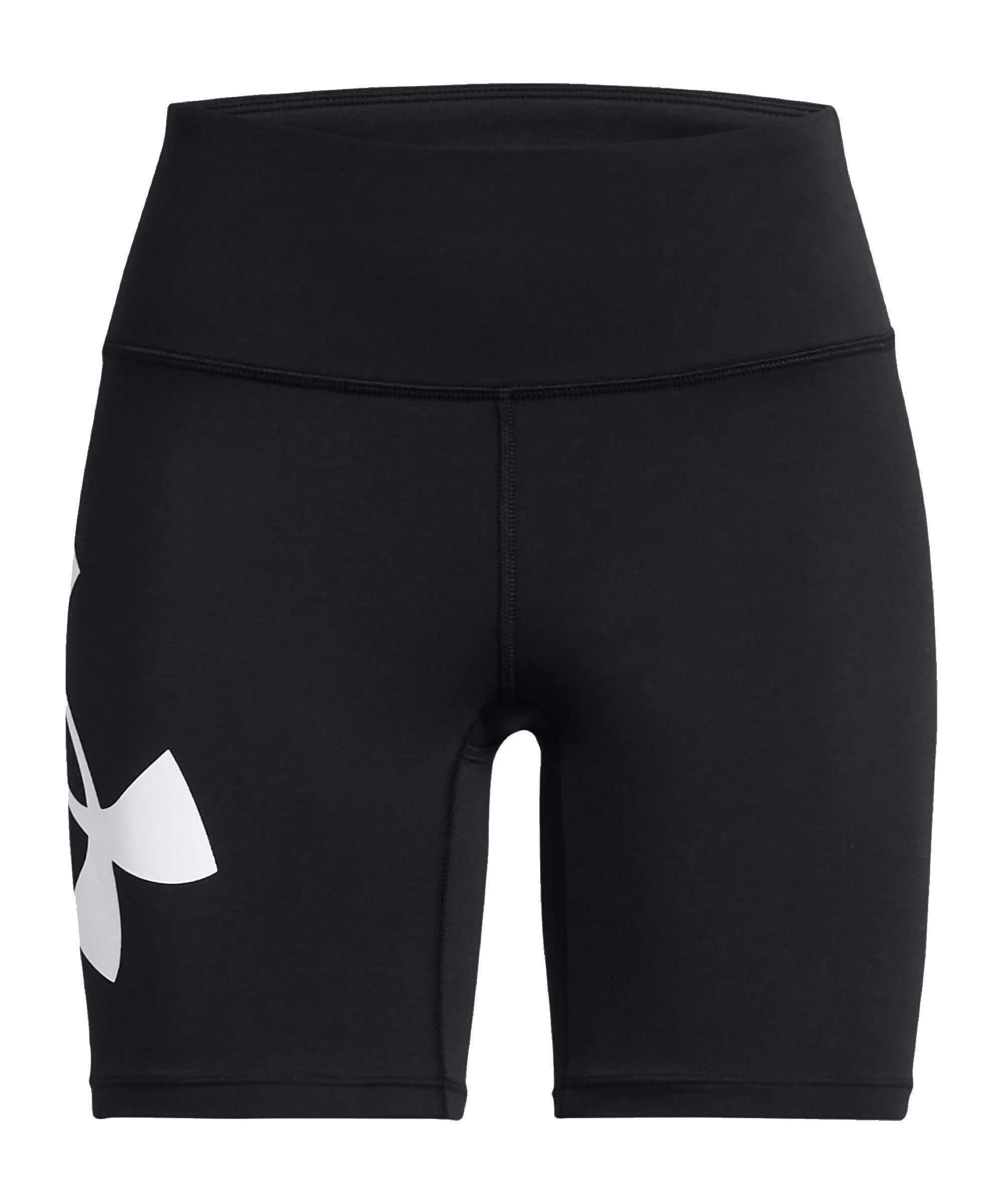 Under Armour® Sporthose Under Armour Campus 7in Short Damen Shorts Damen