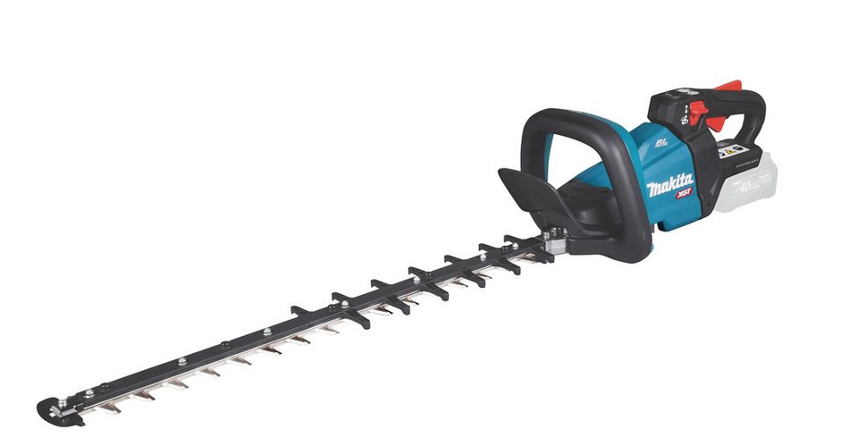 Makita Werkzeug GmbH Werkzeugtasche Makita Akku-Heckenschere XGT 40V ... Makita Werkzeug GmbH Werkzeugtasche Makita Akku-Heckenschere XGT 40V ...