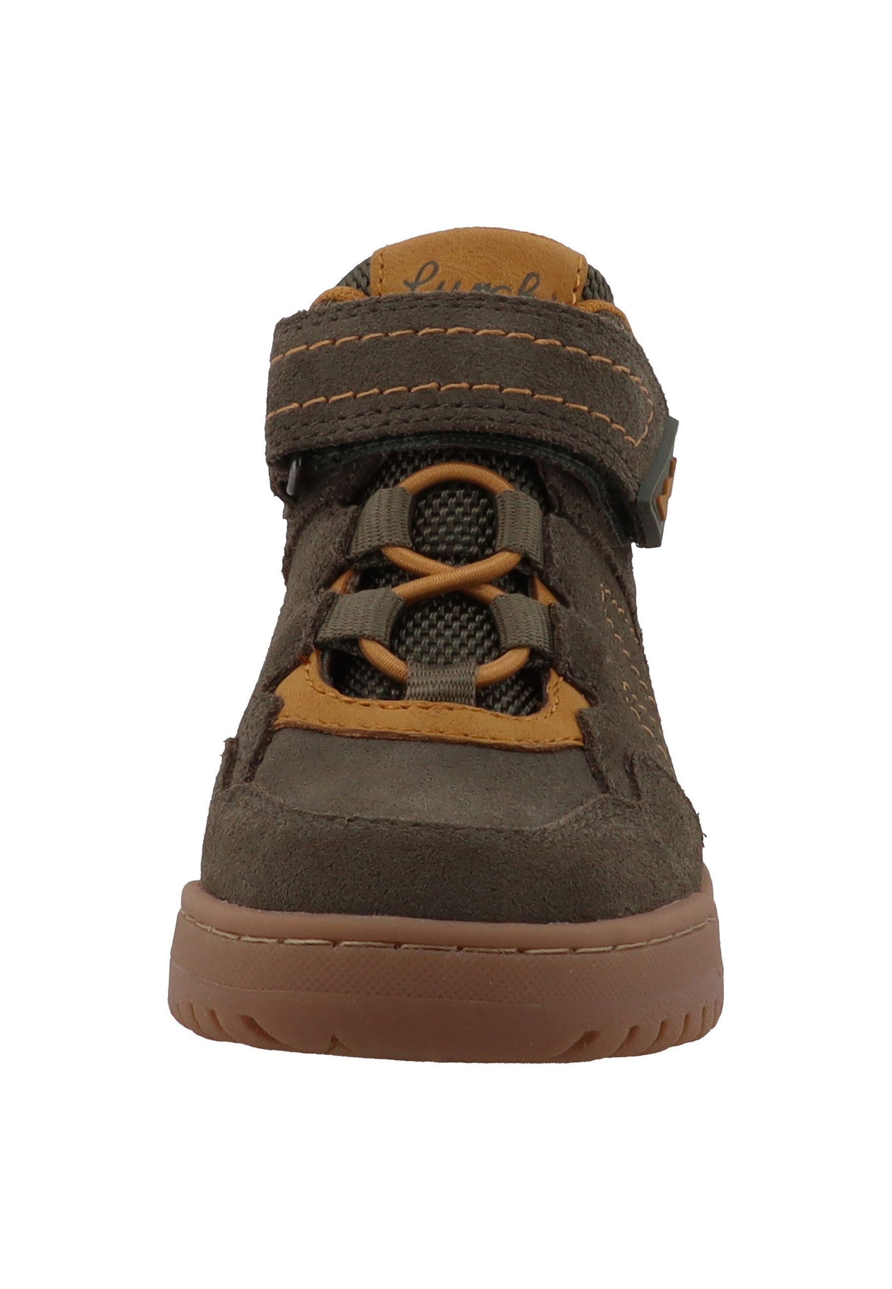 Lurchi Lurchi Bane-TEX Sneaker