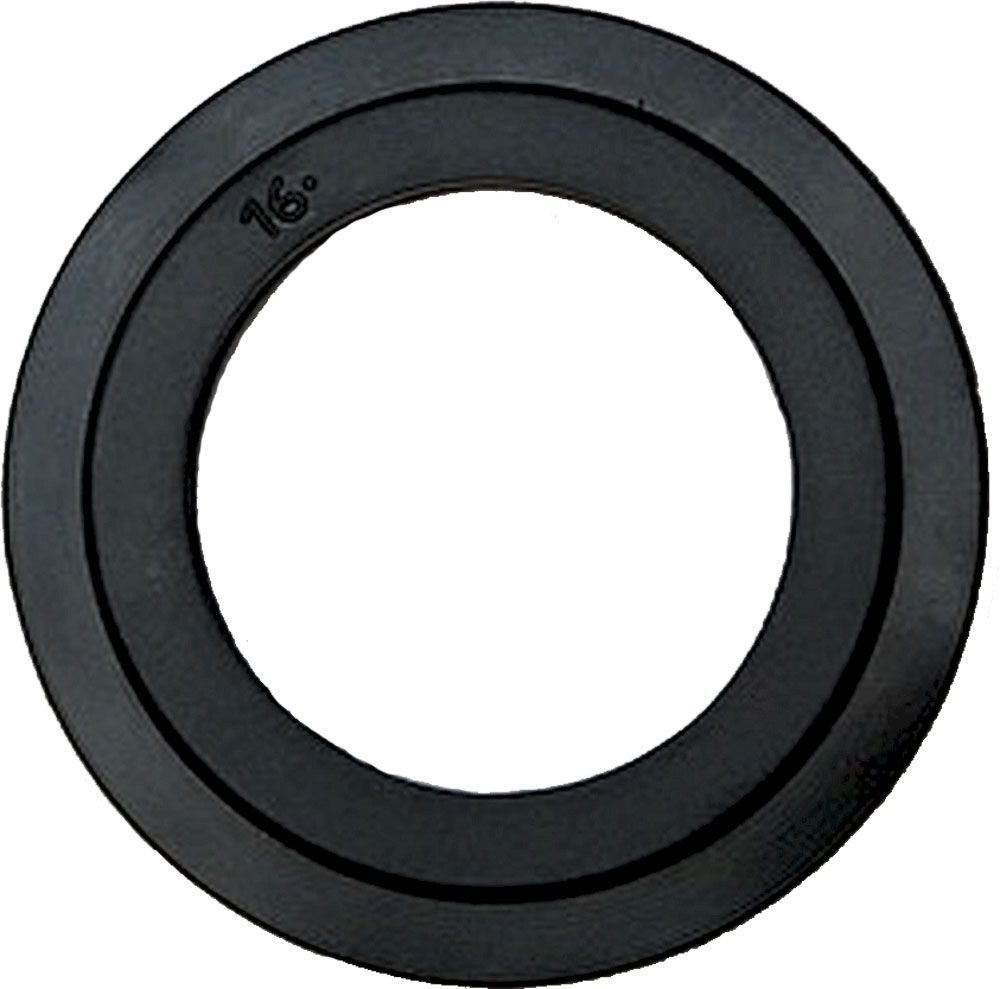 Keenberk Siebventil Universal Lippendichtung 43 Mm Durchmesser Für